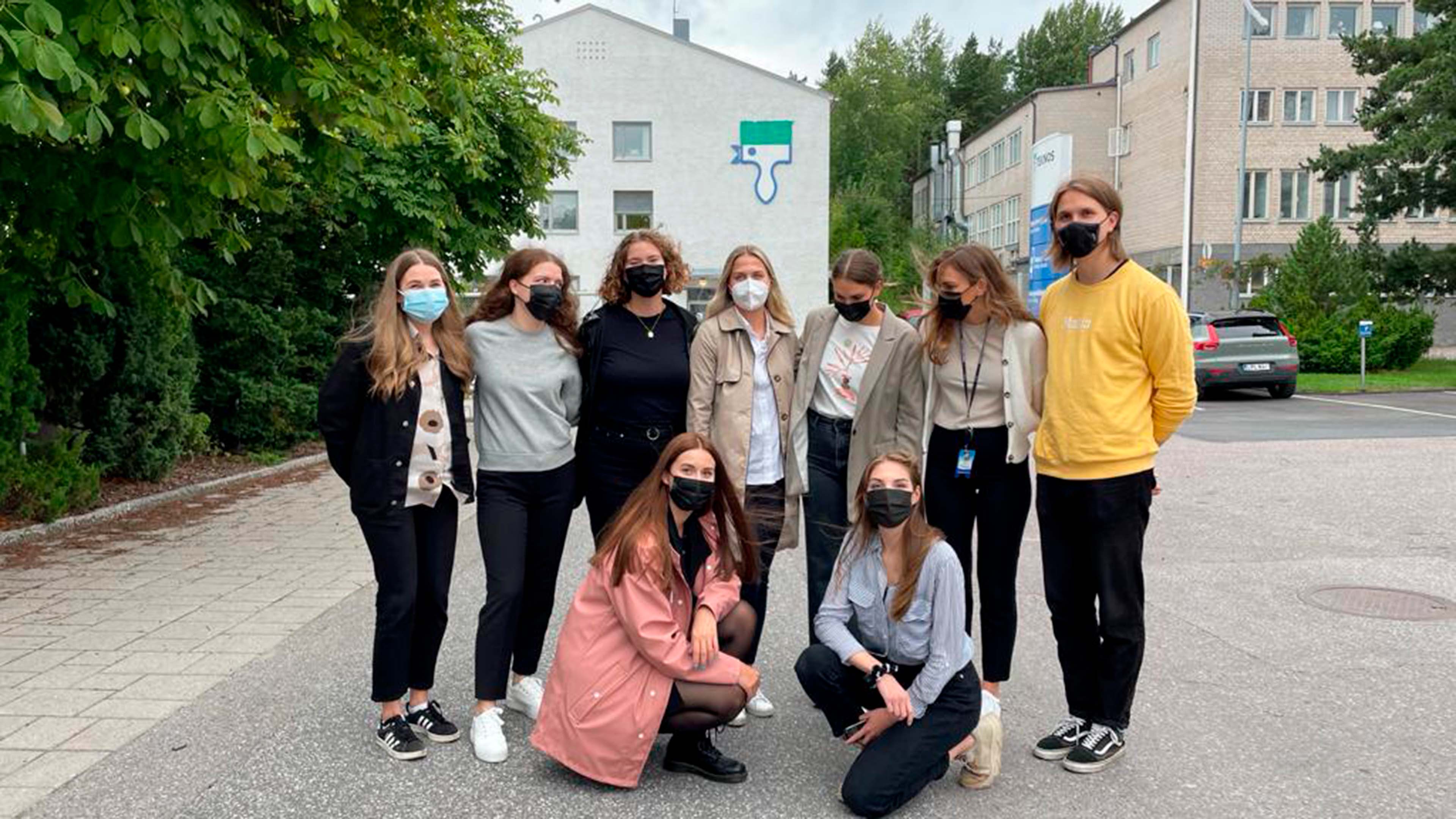 Summary of 2021 Trainee Program - Teknos