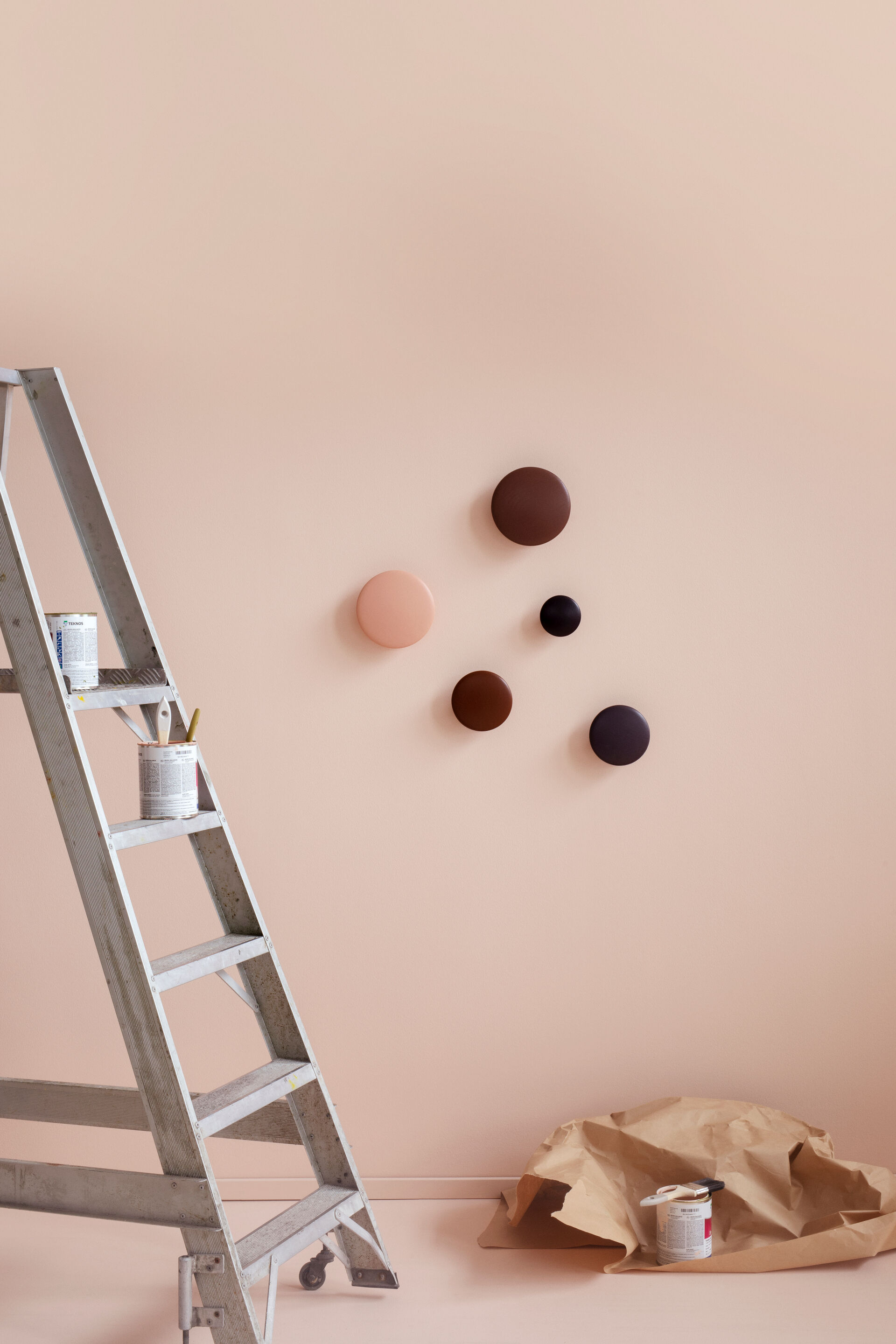 Teknos product range - Teknos