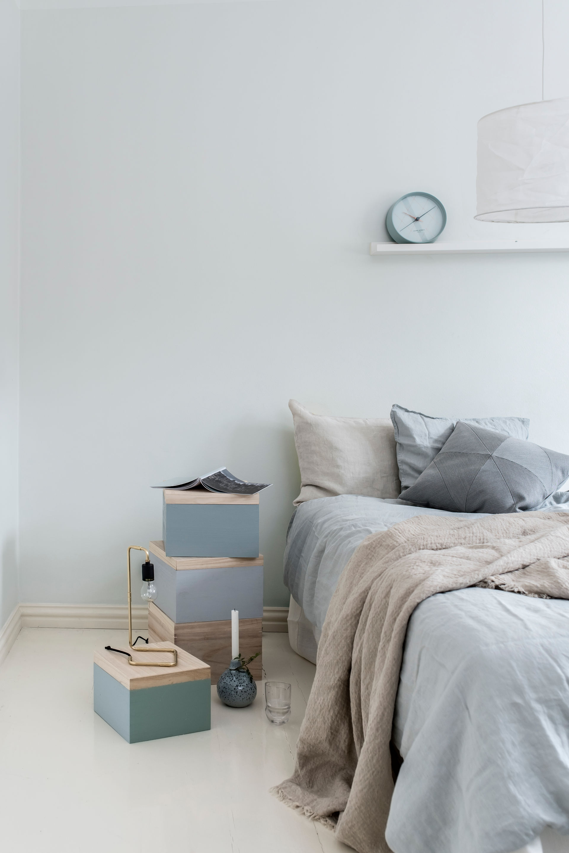 Notranje barve - Teknos d.o.o.