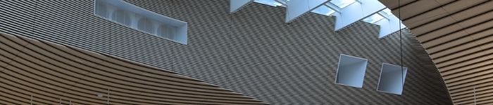 Architectural Design Award for Helsinki Airport with Teknos Exterior ...