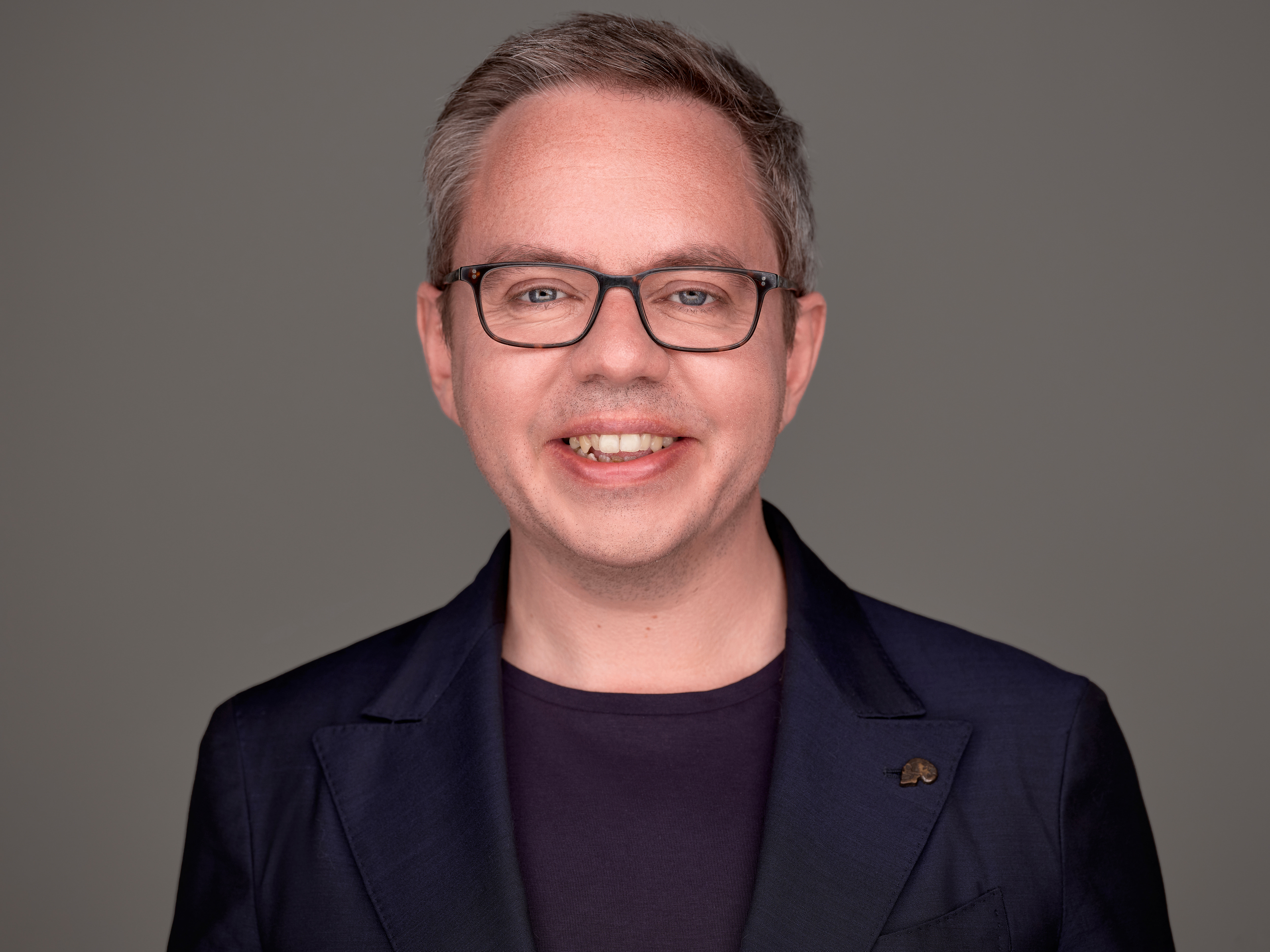 James Turner joins Teknos Group as Chief Communications Officer, member ...