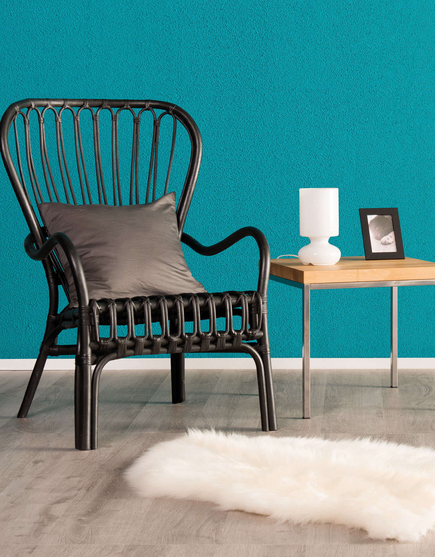 Kolibri colours - Teknos