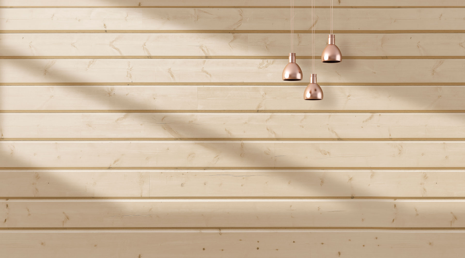 Puisten sisäseinien käsittelyohjeet - Teknos