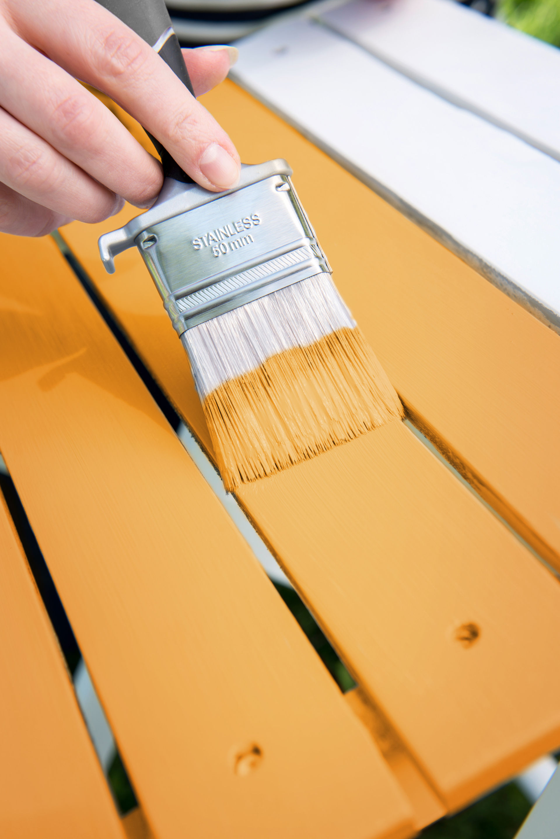 Teknos Decorative paints - Teknos