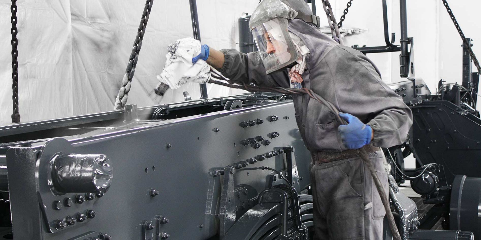 Coating Solutions for the Automotive Industry - Teknos