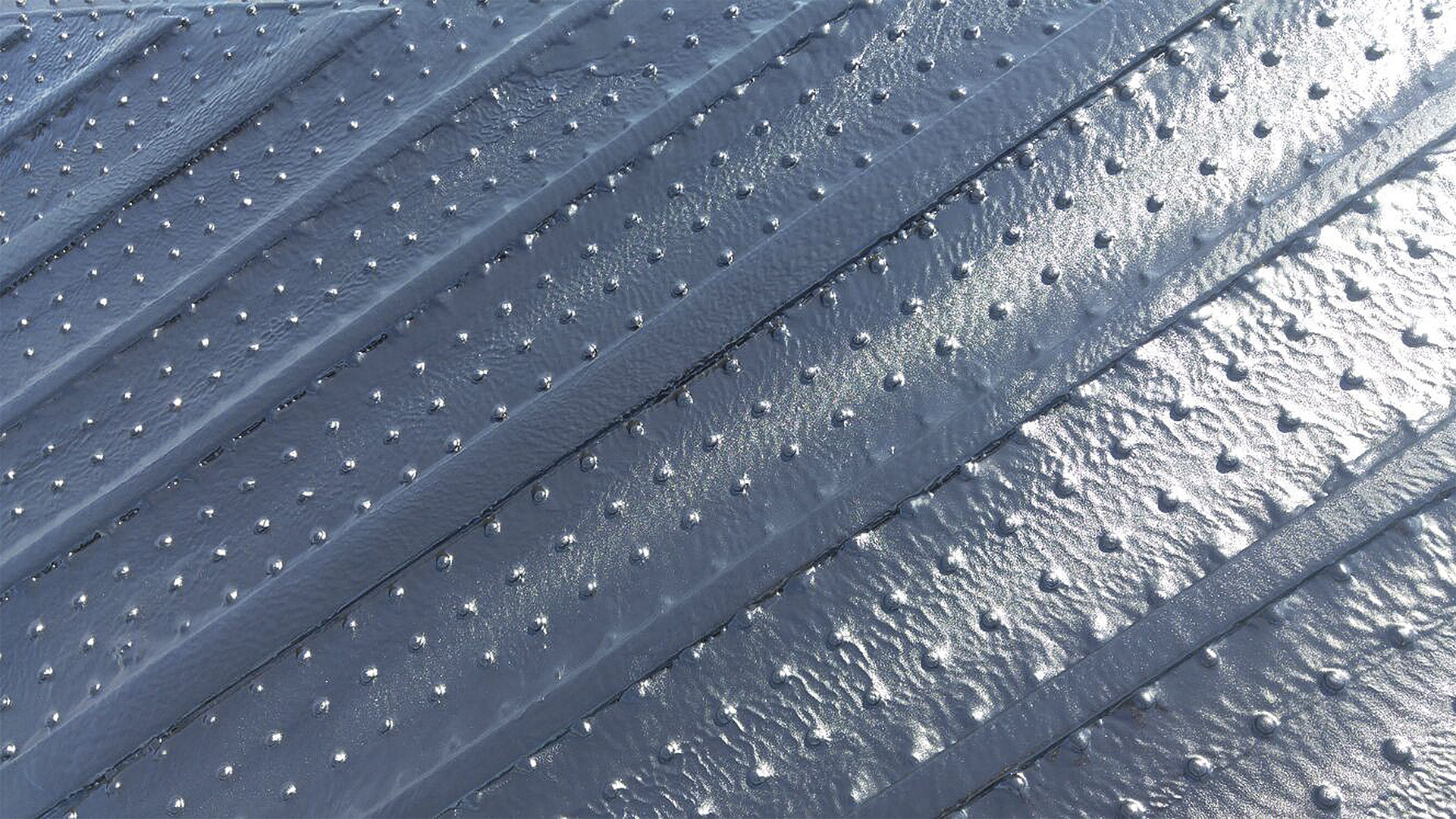 Polyurea coating systems - Teknos