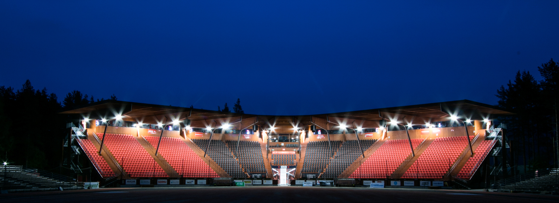 Ammattilaiset - Teknos