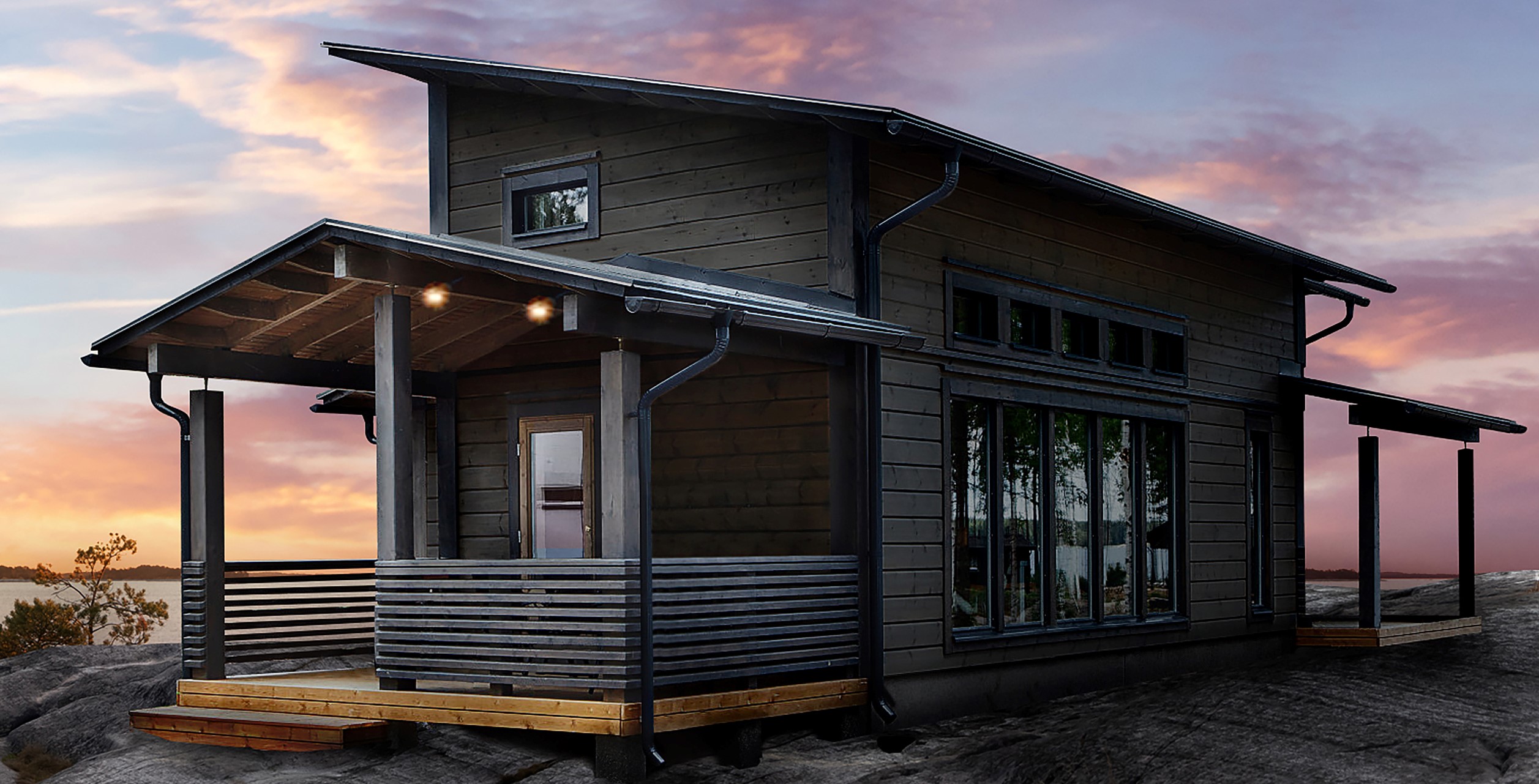 WOODEX PREMIUM houtbeits - Teknos