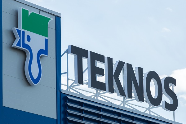 Teknos signed a EUR 115 million sustainability-linked loan facilities ...