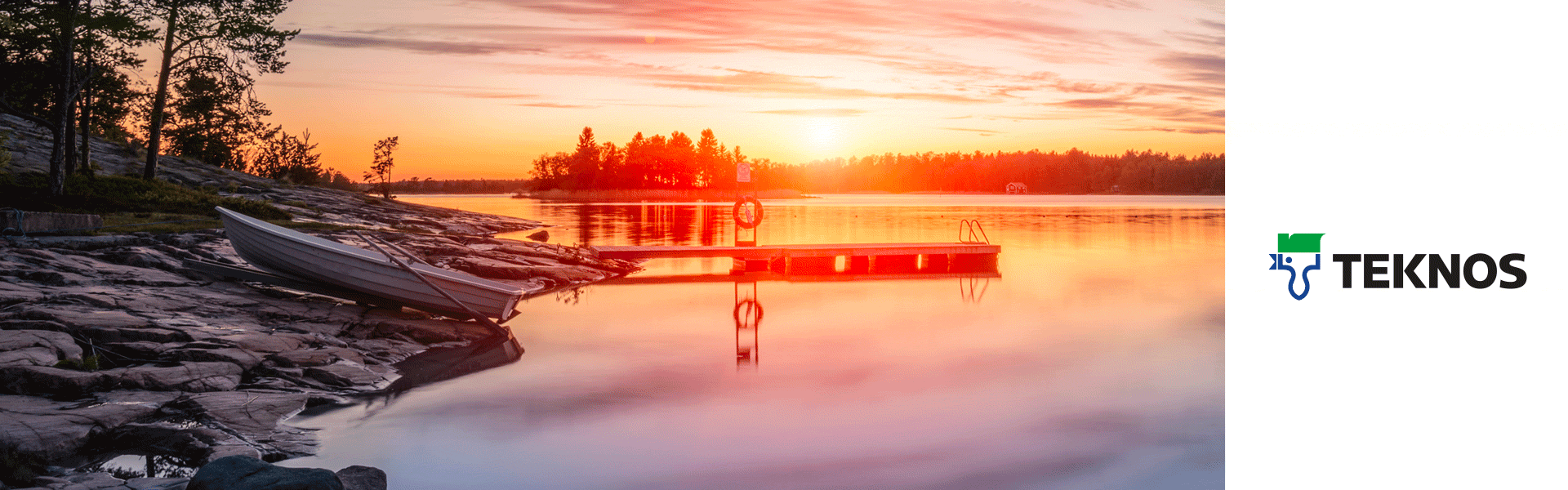 Färg för nordiskt klimat som skyddar & bevarar│Teknos konsument ...