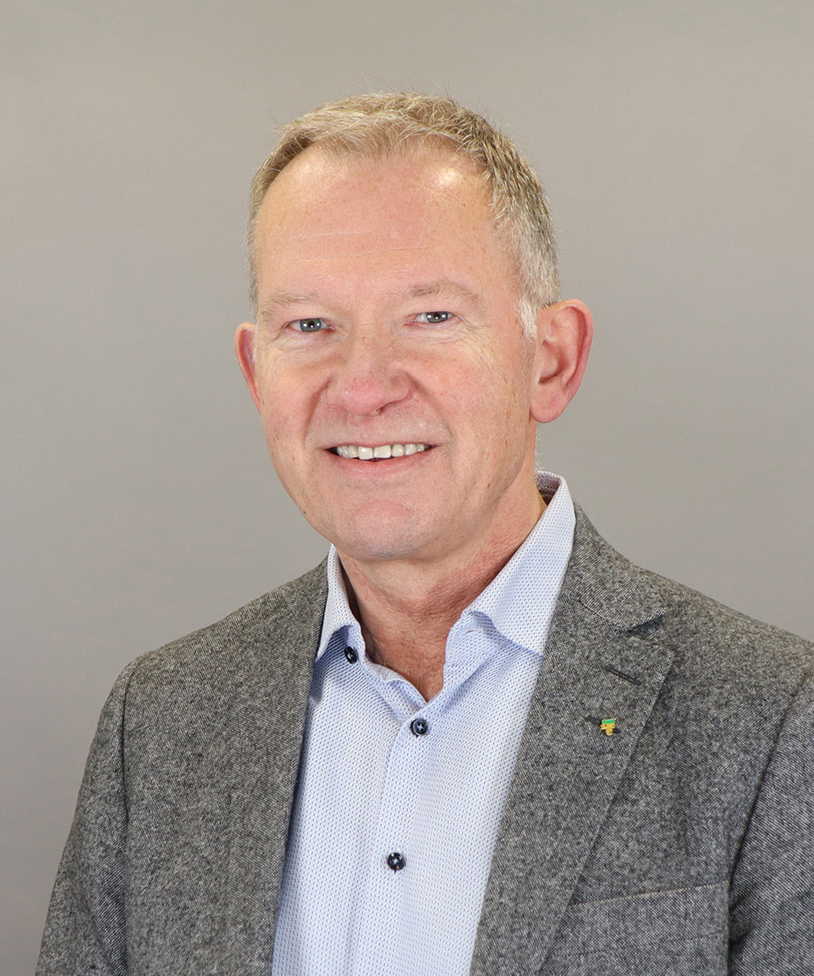 Ledningsgrupp Teknos AB - Teknos