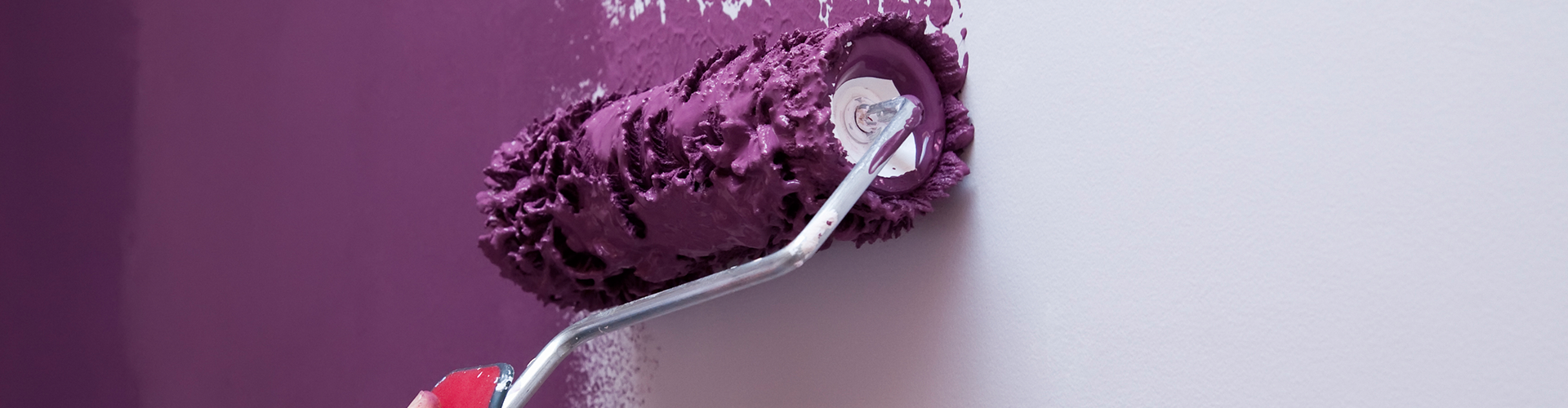 Paint explained: water-based, solvent or chalk - Teknos