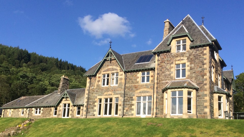 Window cases in the UK - Teknos