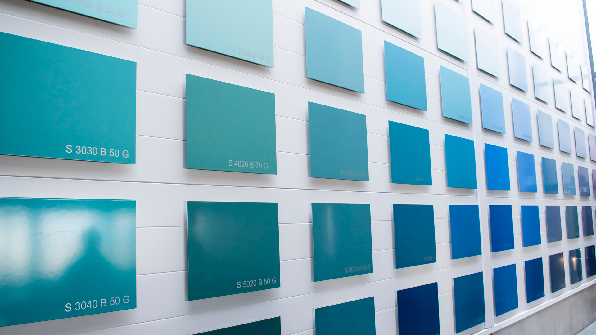 Coatings for packaging - Teknos